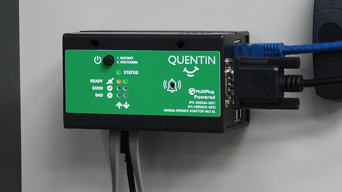 Newsletter April 2021 SMEMA Hermes Adaptor Pre-Orders | 4IR.UK British ...