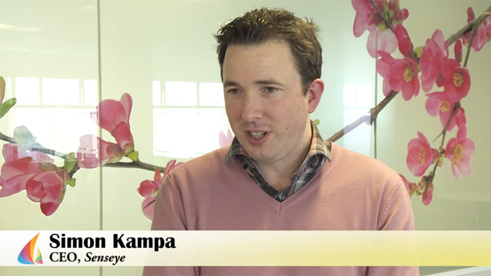 Siemens acquires Senseye | 4IR.UK British Systems