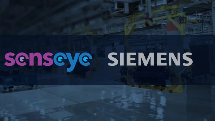 Siemens acquires Senseye | 4IR.UK British Systems