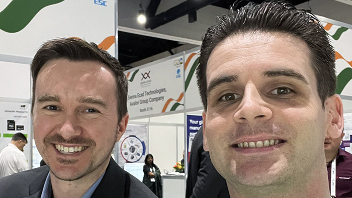 Arch Systems partners with Aegis Software | 4IR.UK British Systems