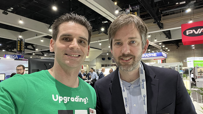 Arch Systems partners with Aegis Software | 4IR.UK British Systems